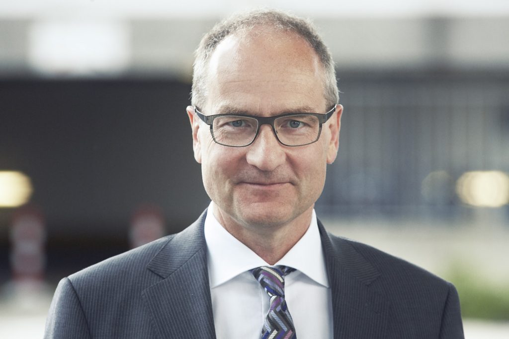 De dag van Toni van Hees, partner bij Stibbe