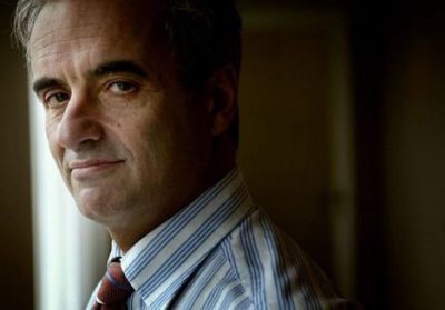 De Robijnen Bef – Peter Wakkie